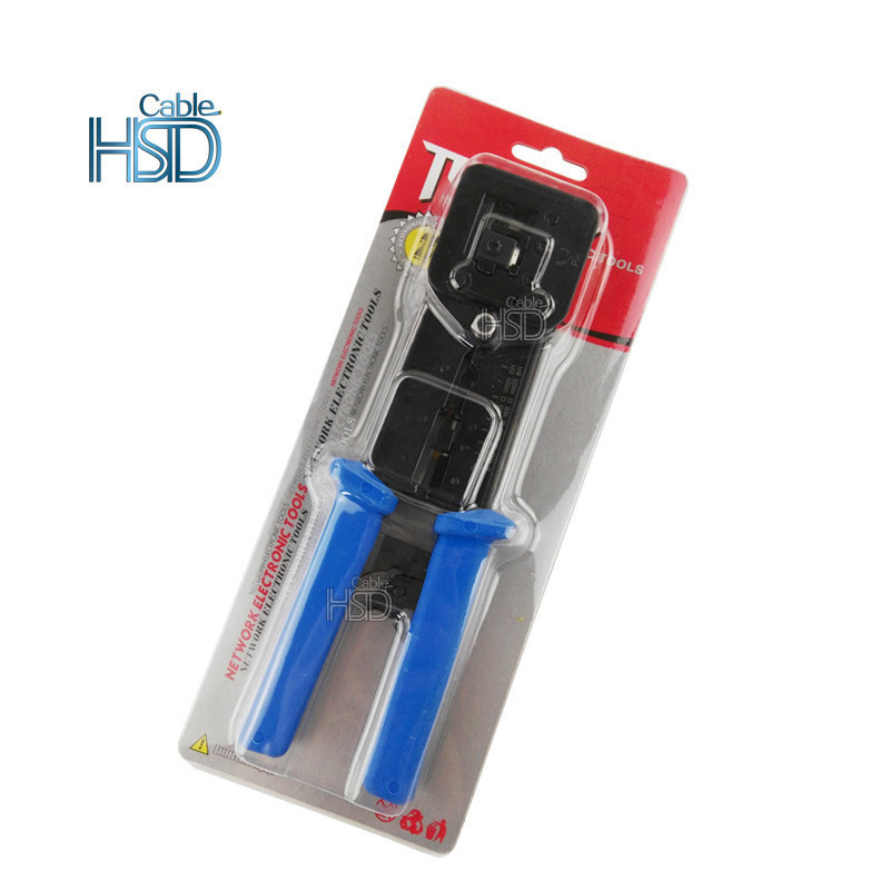 Import Factory Best Price Ez Red Crimper Crimping Tool Heavy Duty Ez ...