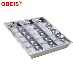 Buy Factory T5 Led Grille Lamp Led Lamp Office Ceiling Light from ...