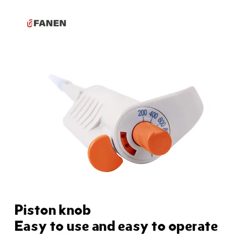 Buy Fanen 5-25ul Colorful Five-stage Adjustable Pipette Laboratory ...
