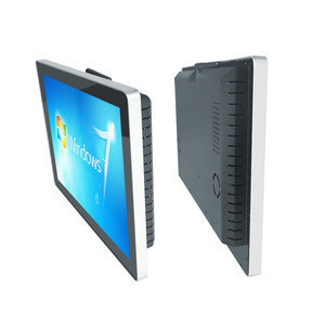 Buy For Gas Station 15inch Industrial Tablet Pc With Ips Panel from ...