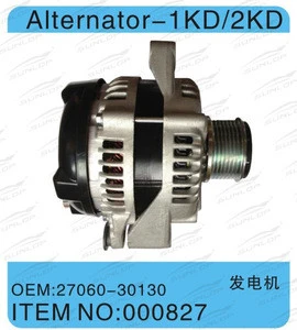 Buy For Hiace Body Kits Alternator For For For Hiace 2005 Up 27060 ...