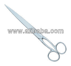 Buy Forged Paper Scissor/ Multi Purpose Scissor Sizes 5,5.5,6,6.5,7 ...