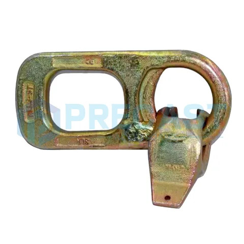 Buy Formwork Concrete Forged Steel Lifting Ring Clutch In Metal ...
