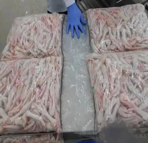 Buy Frozen Chicken Feet From Brazil from SBS Wholesale Trading Inc ...