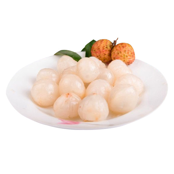 Buy Frozen Lychee Meat from Hongchang International Co., Ltd., China ...
