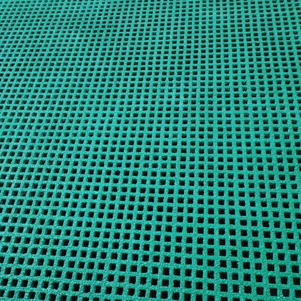 Buy Frp Grp Grating Fiberglass Floor Grills Glass Anti Slip Fiber ...