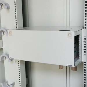 Buy Fttx 576 Cores Odf Communication Equipment 720 Core Odf Unit Box ...