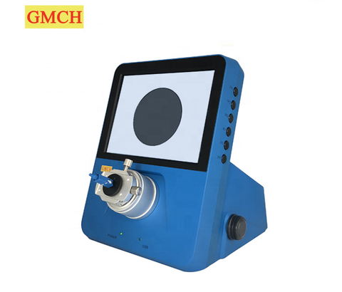 Buy Gmch 2020 New Product Double Magnification Benchtop Fiber Optic ...