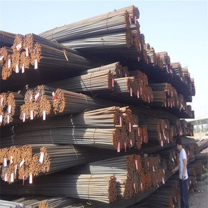 Buy Grade 40 Grade 460 Grade 500 Deformed Steel Bar Rebar from Tianjin ...
