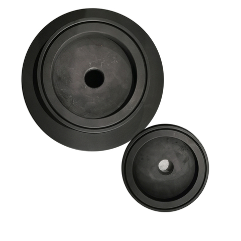 Buy Graphite Mould For Copper High Density Graphite Ingot For Gold ...