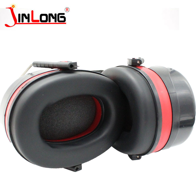 Buy Guardrite Brand Safety Ear Muff For Hearing Protection Hearing ...