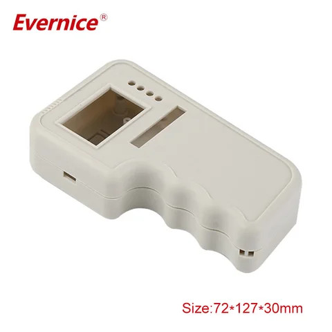 Buy Handheld Enclosure Plastic Enclosure Electronics Enclosure Battery ...