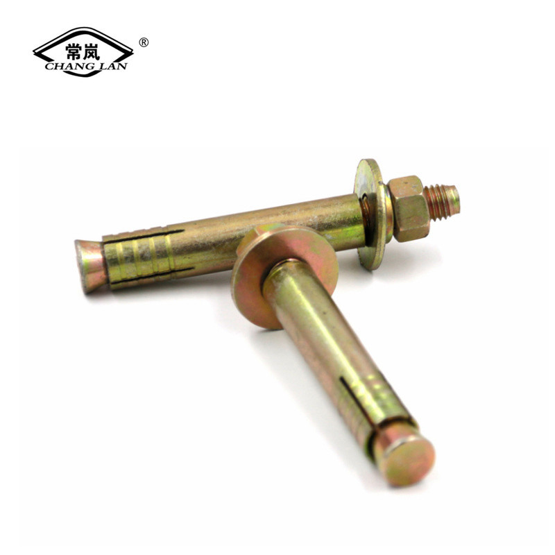 Buy Heavy Duty Elevator Expansion Anchor Bolt Anchor Elevator Anchor ...