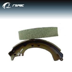 Buy High Quality Auto Brake Shoe Manufacturing Process 58305-4aa00 ...