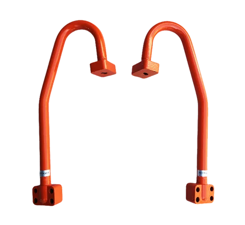 Buy High Quality Dx190-3b Dx200-3b Cylinder Oil Pipe For Doosan ...