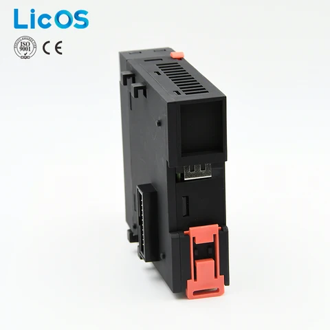 Buy High Quality Plc Distributed I/o Terminal Original Modbus Io Module ...