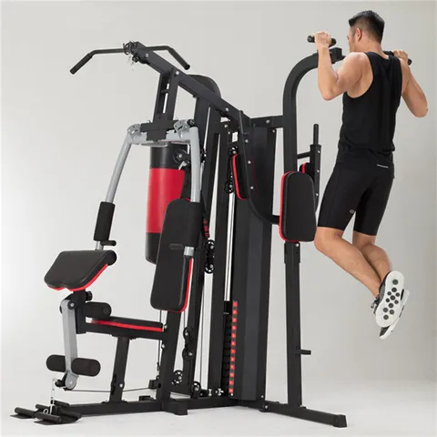 Buy High Quality Smith Machine Squat Rack Gym Machine Commercial ...
