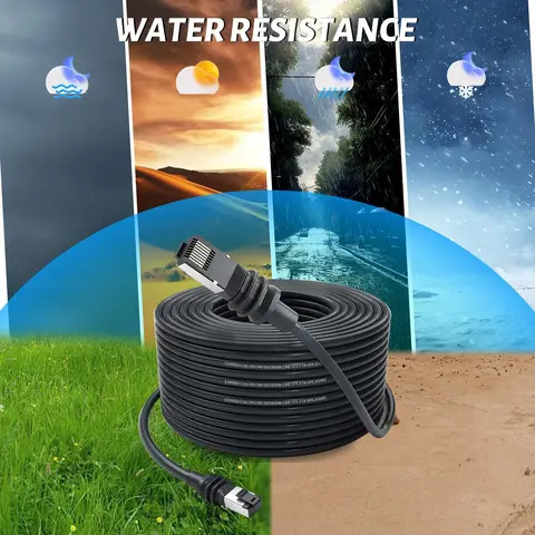 Buy High Speed Data Transfer Gen3 Starlink Satellite Internet Cable ...