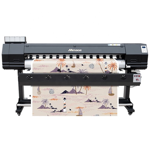 Buy High Speed Sublimation Printer Digital Canvas Printer Machine Price ...