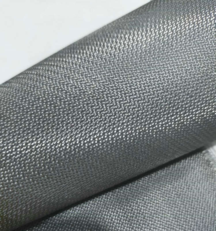Buy High Temperature Woven Roving Expansion Joint Fiberglass Mesh Fiber ...