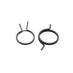 Buy Hose Metal Wire Spring Clamp from Botou City Juneng Spring Company ...