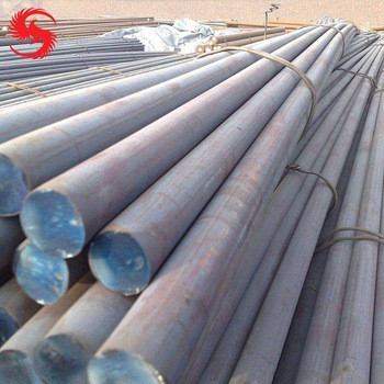 Buy Hot Rolled Steel C1045 Material 80mm Steel Round Bar Price from ...