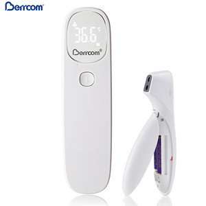 Buy Household Digitales Thermometer Termometro Digital Flexible Fast ...
