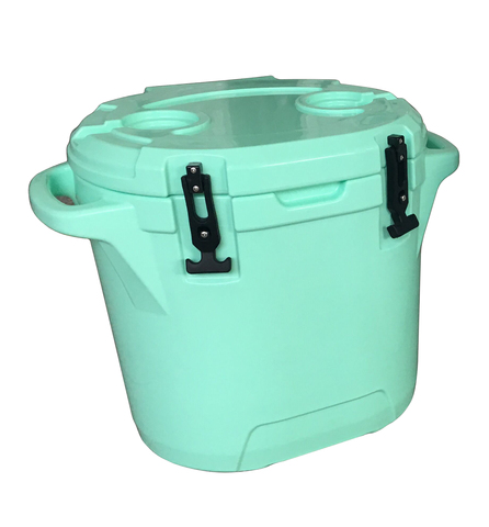 Buy Ice Bucket, Cooler Box, Ice Chest from Ningbo Reshine Machine ...