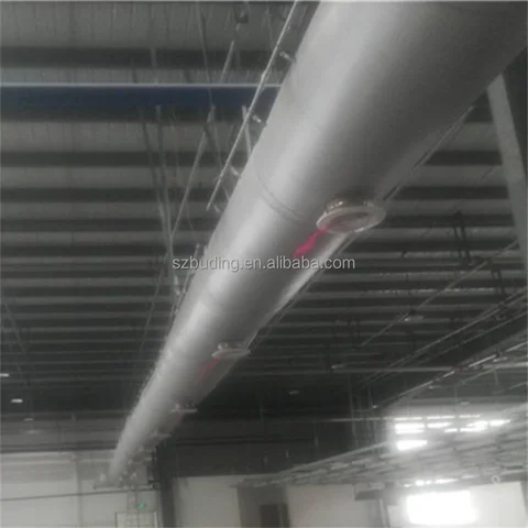 Buy Industrial-style Air Conditioner Flexible Ducts Hvac Duct Flow ...