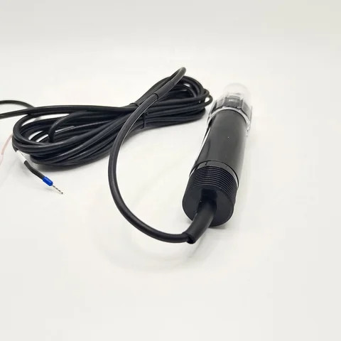 Buy Industrial Water Ph Electrode Probe Seawater Pipeline Water Digital ...