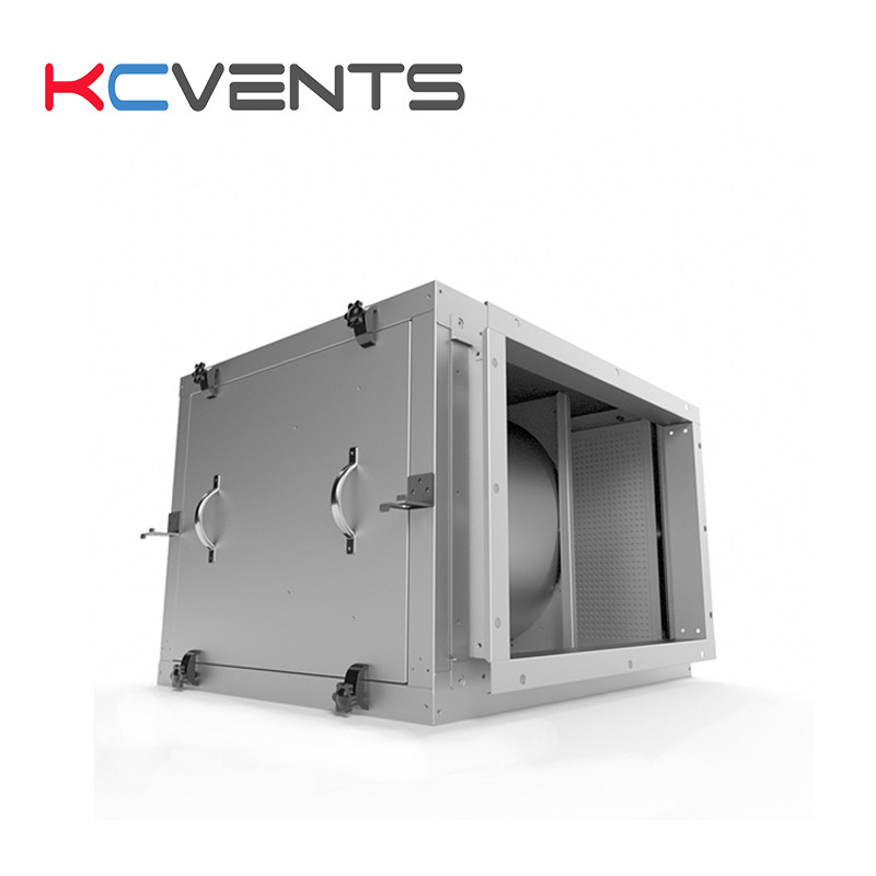Buy Inline Cabinet Fan Direct Drive Blower 1800 Cfm 380v Centrifugal ...