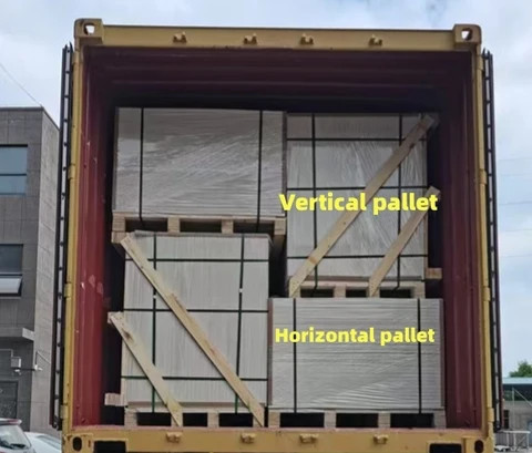 Buy Insulation Building Board Foam Cement Board Lightweight Drywall ...