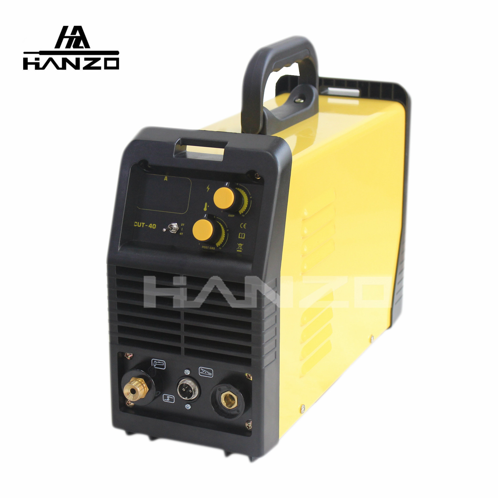 Buy Inverter Igbt Lgk 200 Cutter Plasma Machine, Welding Machinery ...