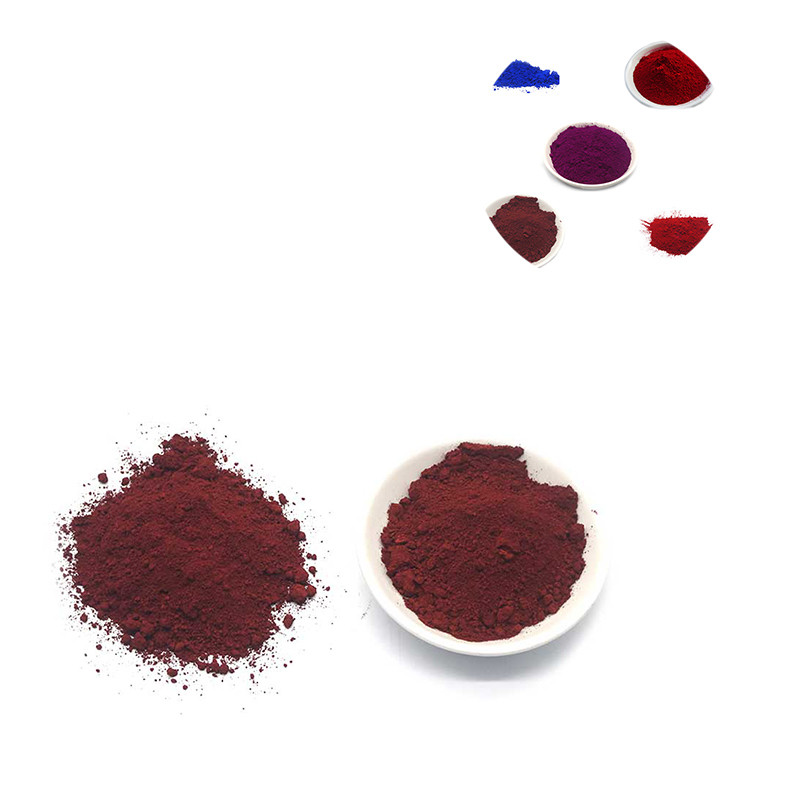 Buy Iron Oxide Yellow/red/brown Pigment For Concrete And Cement Paint ...