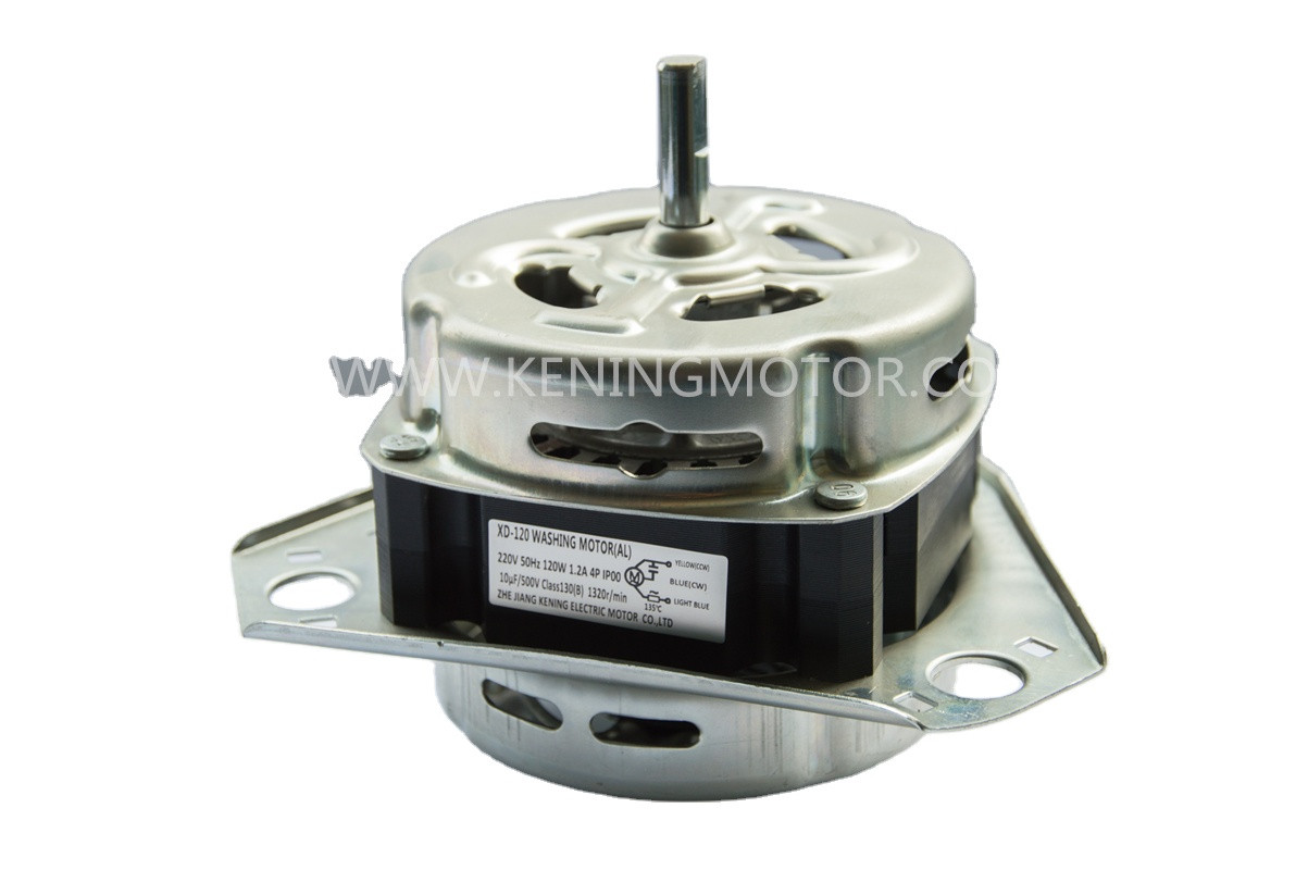 Buy Kening Motor Washing Machine Electric Motor from Zhejiang Kening ...