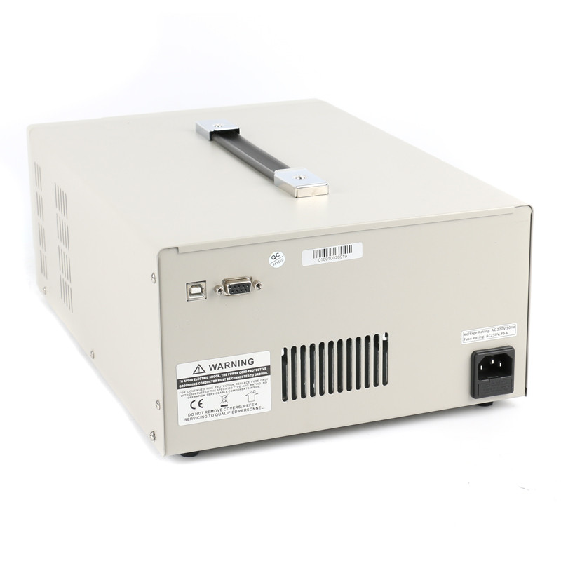 Buy Korad Ka3305p 30v 5a Lab Bench Power Supply Digital Dc Power Supply Programmable Dc Power ...