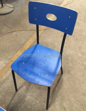Buy Kuwait School Table With School Chair For Student Classroom ...