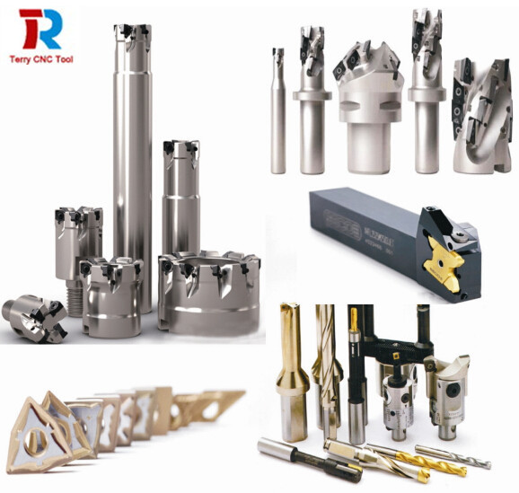 Buy Lathe Cnc Turning Tool Holders And Various Turning Tools Set With ...