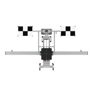 Buy Launch X-431 Adas Pro Plus 24v Ultra-high Precision Code Reader For ...