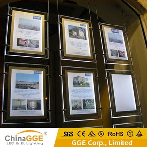 Buy Led Illuminated Window Signs For Real Estate Agents from GGE Corp ...
