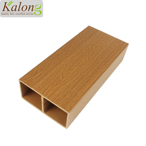 Buy Light Weight Fireproof Well Design Veranda Suspended Decorative Wpc ...