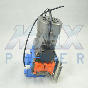 Buy High Performance Livestock Poultry Gear Motor Box Drives from ...
