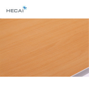 Buy Ls-mt05 Moveable Dinner Over Bed Table For Hospital Bed Use from Ningbo Hecai Medical ...