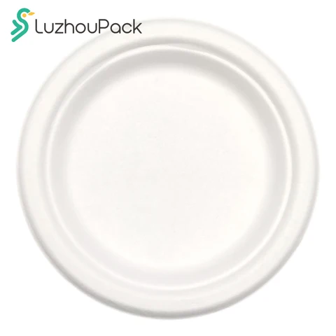 Buy Luzhoupack Free Sample High Quality Biodegradable Disposable ...