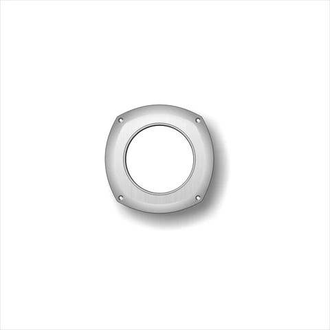 Buy Mechanical Watch Brushed Large Bevel Polished See-through Bottom ...
