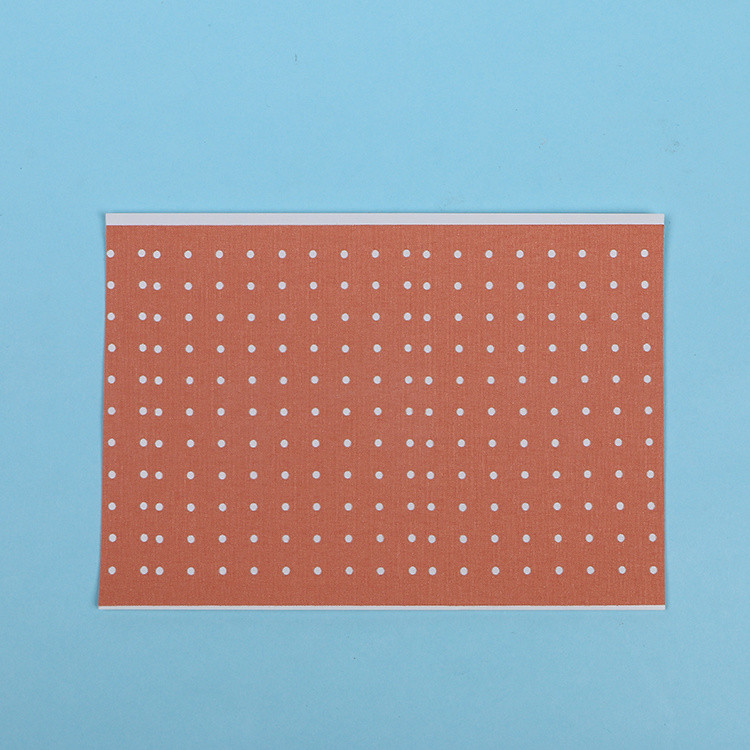 Buy Medicated Hot Chilli Paper Plaster from Zhejiang Bangli Medical ...