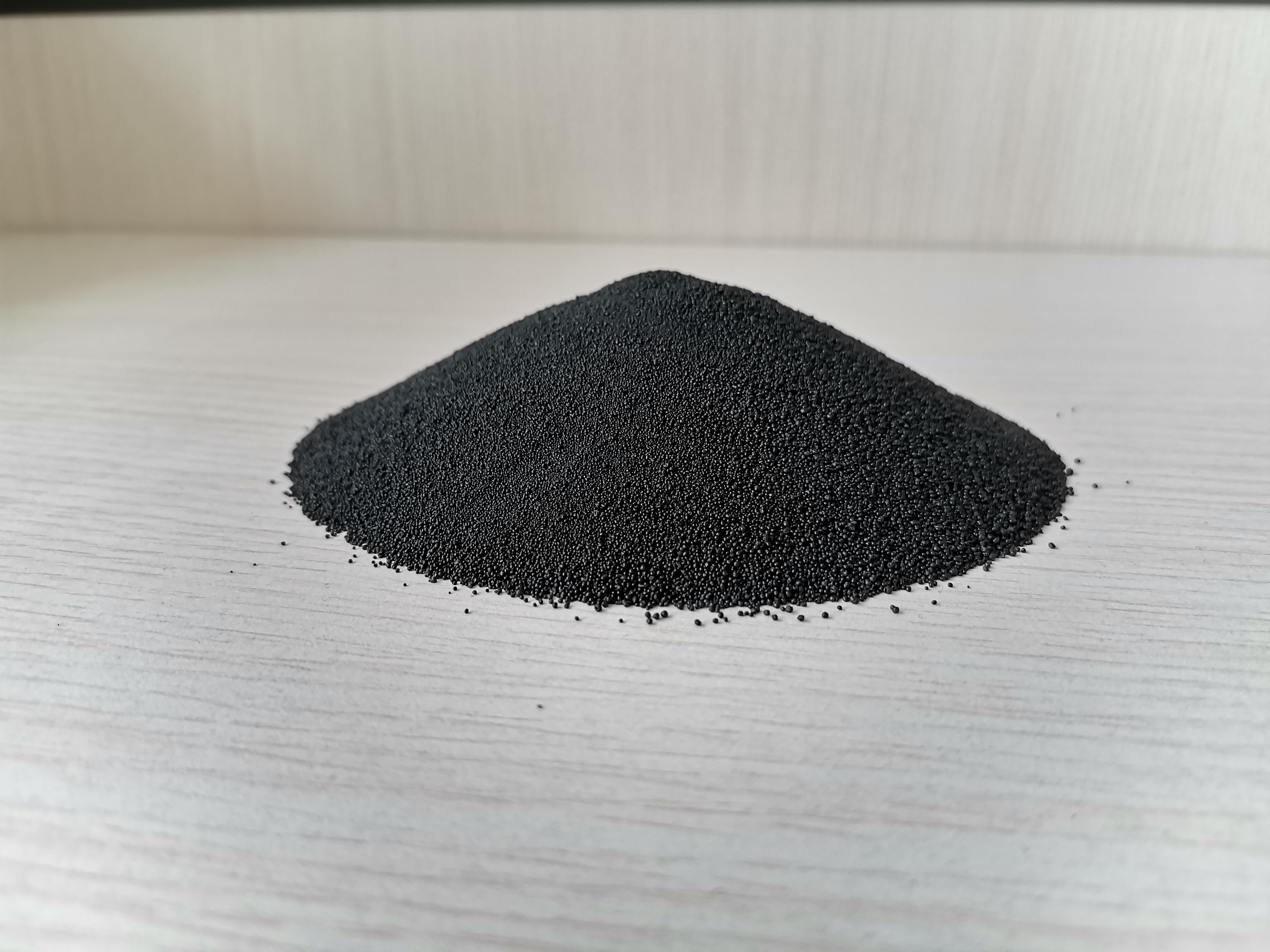 Buy Medium Carbon Casting Powder For Billet from Xixia Longcheng ...