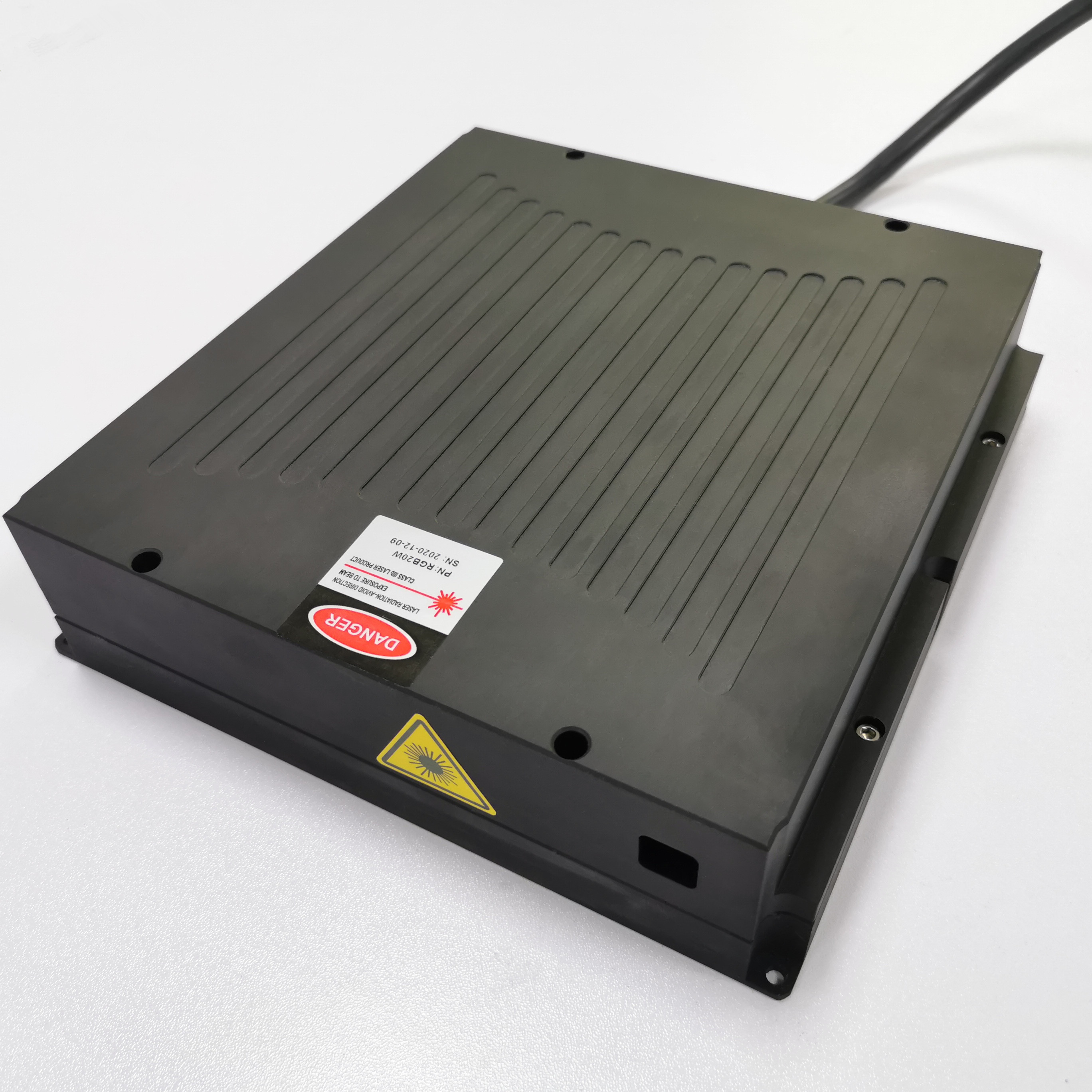 Buy Mingnuo Rgb 20w Laser Diode Module from Shenzhen Mingnuo ...