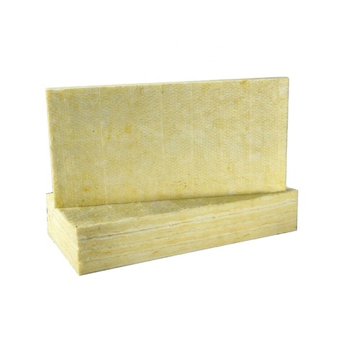 Buy 50mm Insulation Glass Wool Rock Wool With Aluminium Foil from ...