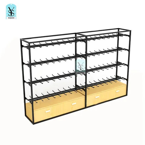 Buy Modern Cell Phone Digital Store Display Cabinet Laptop Store ...